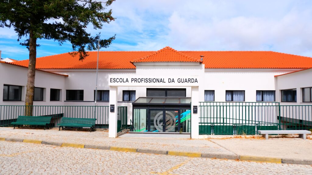 Notícias - Ensiguarda- Escola Profissional da Guarda